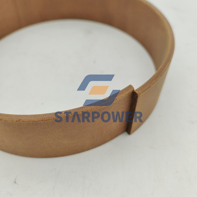 Parts - StarPower